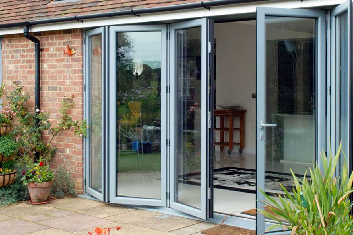 Crown Windows – Your genuine local family run business